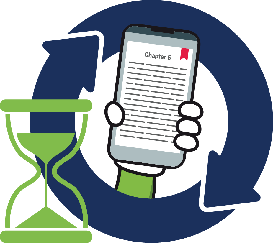 Rent eBooks and Digital Books | TextbookRush